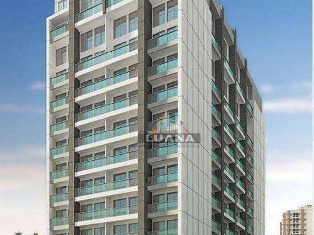 Conj. Comercial / Sala para Venda em São Paulo/SP Paraíso
