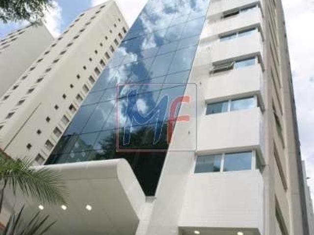 Conj. Comercial / Sala para Venda em São Paulo/SP Paraíso
