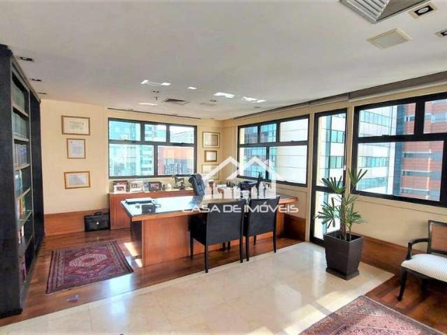Conj. Comercial / Sala para Venda em São Paulo/SP Paraíso