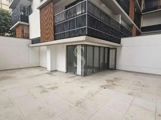 Conj. Comercial / Sala para Venda em São Paulo/SP Paraíso