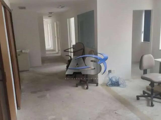 Conj. Comercial / Sala para Venda em São Paulo/SP Paraíso