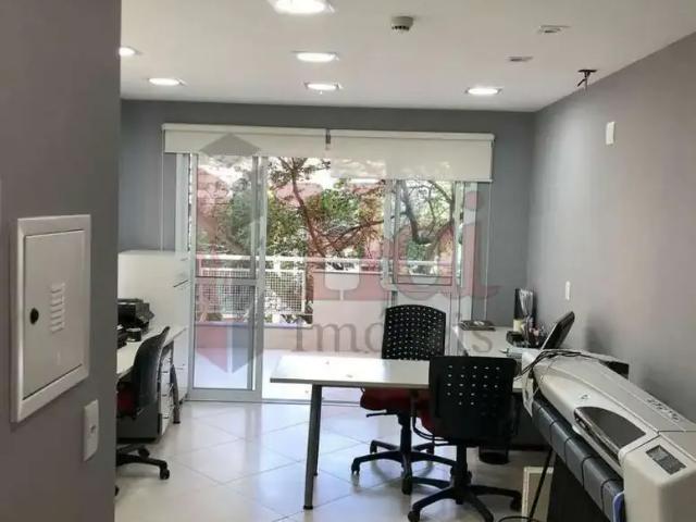 Conj. Comercial / Sala para Venda em São Paulo/SP Paraíso