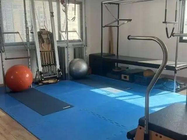 Conj. Comercial / Sala para Venda em São Paulo/SP Paraíso