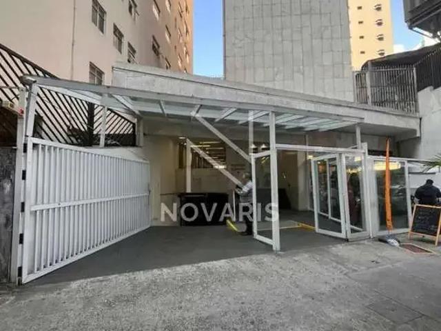 Conj. Comercial / Sala para Venda em São Paulo/SP Paraíso