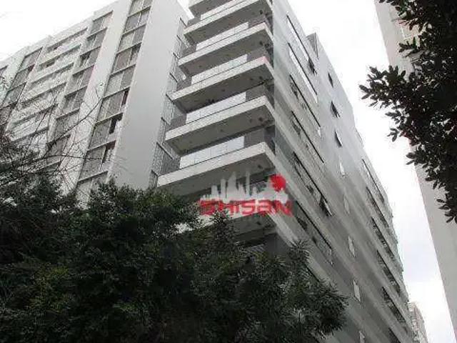 Conj. Comercial / Sala para Venda em São Paulo/SP Paraíso