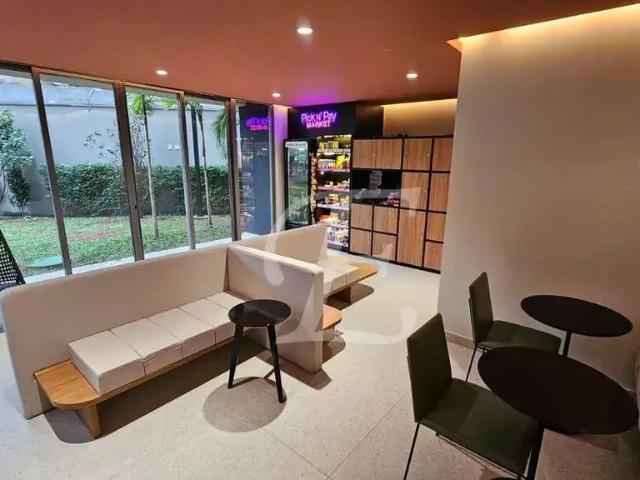 Conj. Comercial / Sala para Venda em São Paulo/SP Paraíso