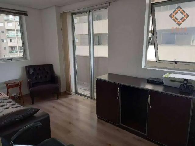 Conj. Comercial / Sala para Venda em São Paulo/SP Paraíso