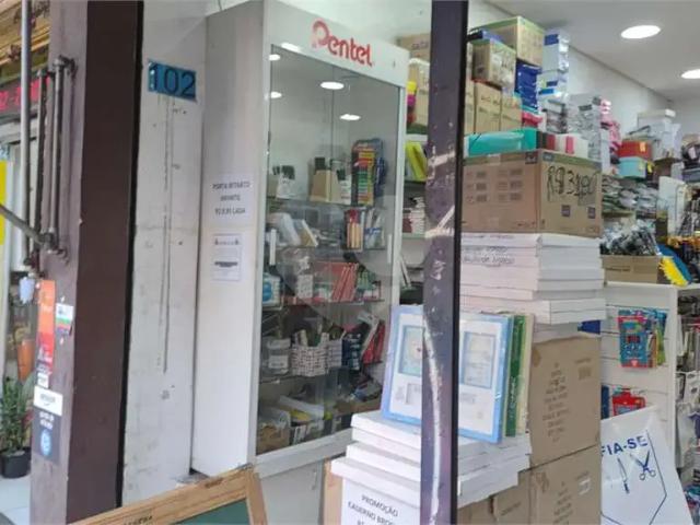 Conj. Comercial / Sala para Venda em São Paulo/SP Paraíso