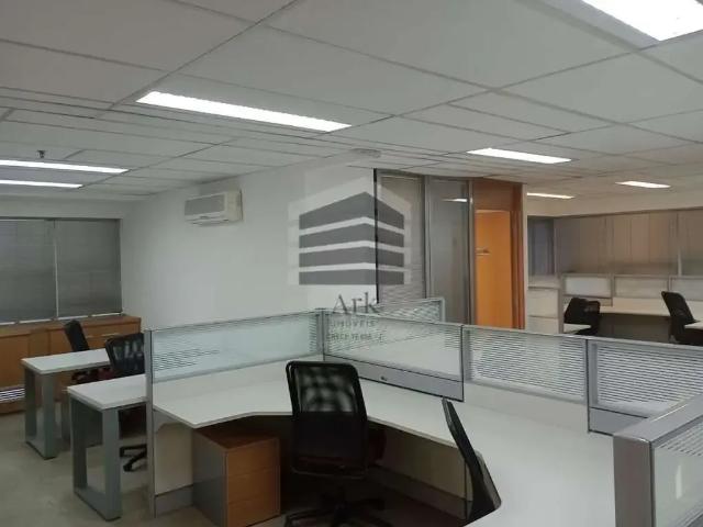 Conj. Comercial / Sala para Venda em São Paulo/SP Paraíso