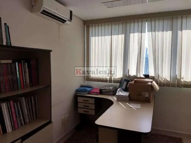 Conj. Comercial / Sala para Venda em São Paulo/SP Paraíso