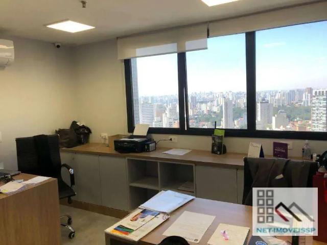 Conj. Comercial / Sala para Venda em São Paulo/SP Paraíso