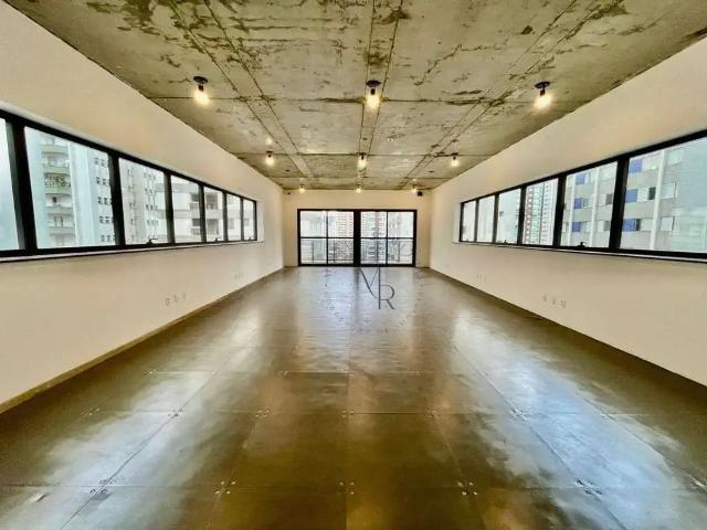 Conj. Comercial / Sala para Venda em São Paulo/SP Paraíso