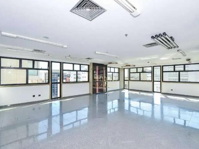 Conj. Comercial / Sala para Venda em São Paulo/SP Paraíso
