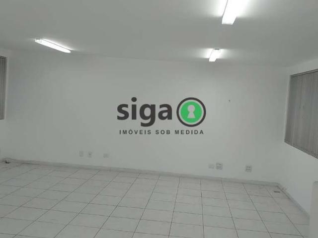 Conj. Comercial / Sala para Venda em São Paulo/SP Paraíso