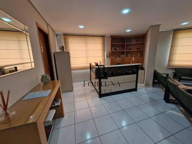 Conj. Comercial / Sala para Venda em São Paulo/SP Paraíso
