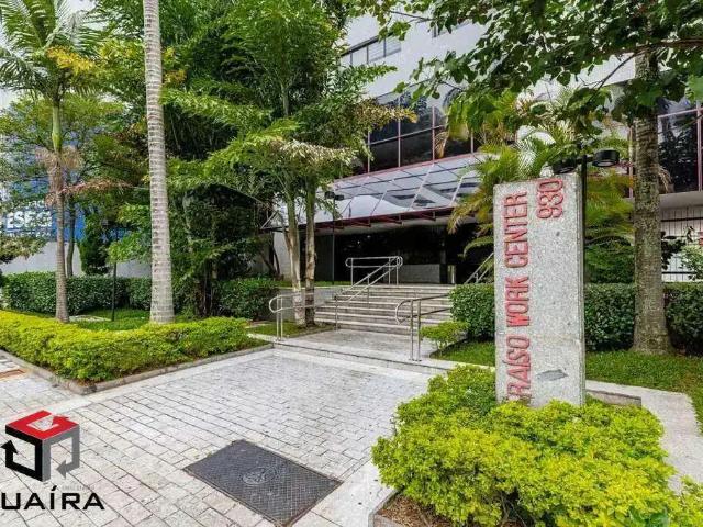 Conj. Comercial / Sala para Venda em São Paulo/SP Paraíso