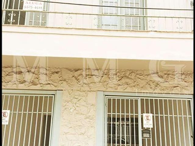 Conj. Comercial / Sala para Venda em São Paulo/SP Paraíso