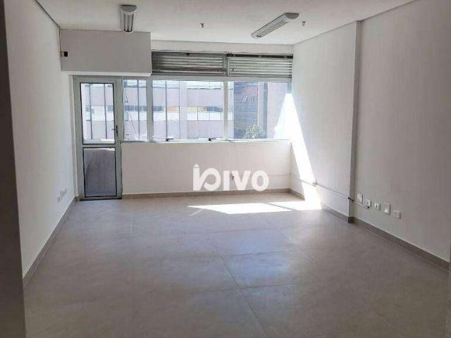 Conj. Comercial / Sala para Venda em São Paulo/SP Paraíso