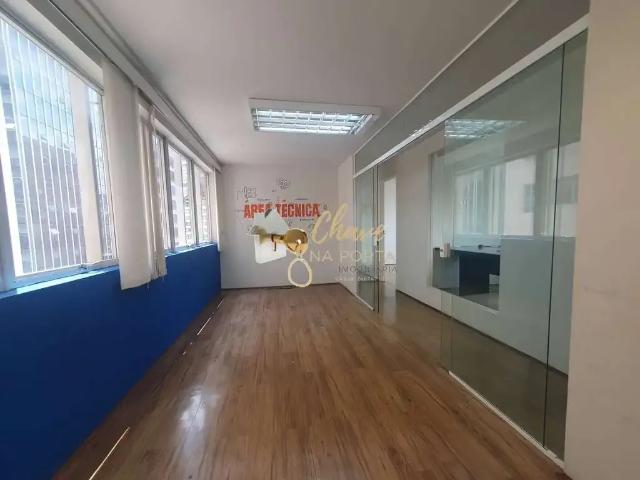 Conj. Comercial / Sala para Venda em São Paulo/SP Paraíso