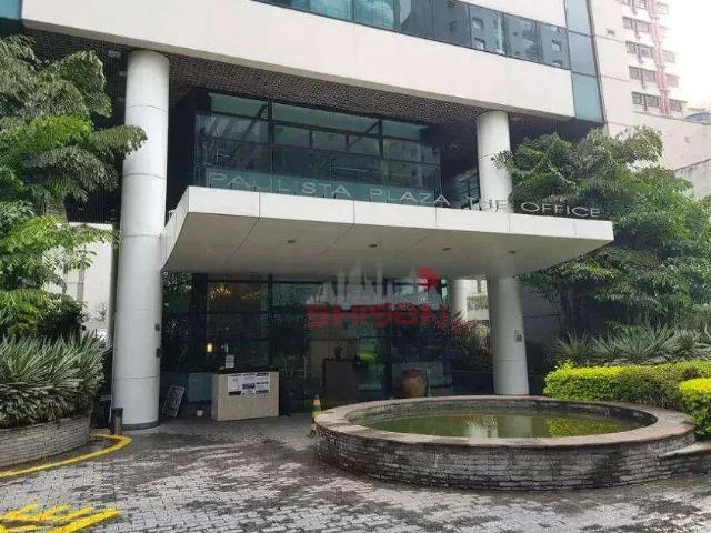 Conj. Comercial / Sala para Venda em São Paulo/SP Paraíso