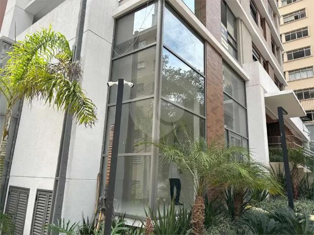 Conj. Comercial / Sala para Venda em São Paulo/SP Paraíso