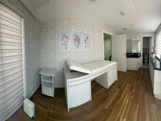 Conj. Comercial / Sala para Venda em São Paulo/SP Paraíso