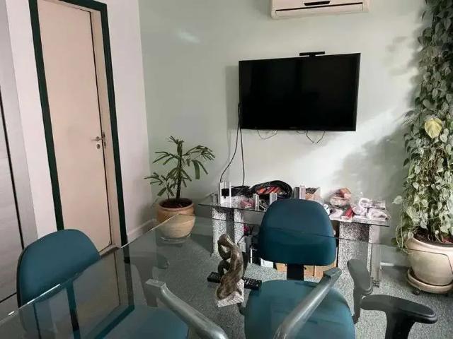 Conj. Comercial / Sala para Venda em São Paulo/SP Paraíso