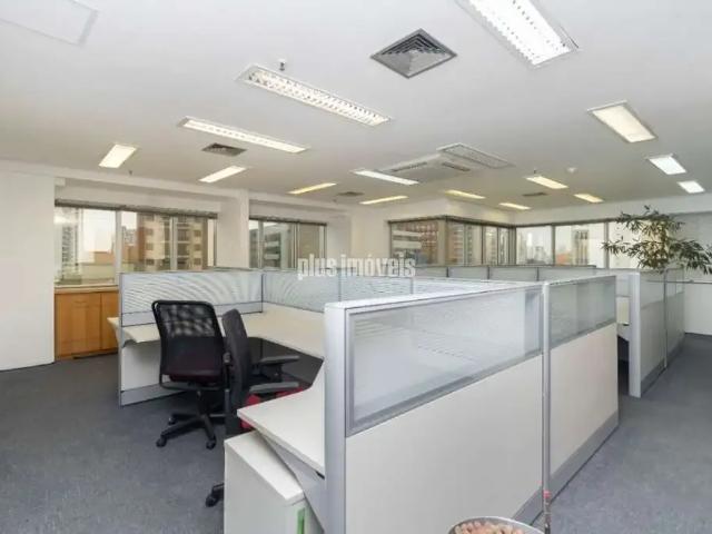 Conj. Comercial / Sala para Venda em São Paulo/SP Paraíso 1 Quartos