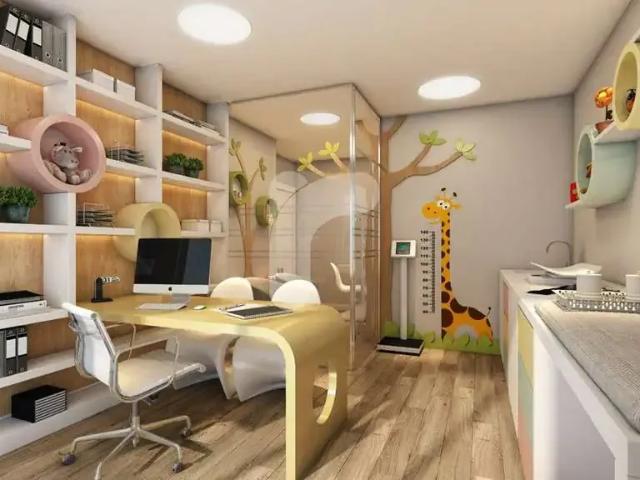 Conj. Comercial / Sala para Venda em São Paulo/SP Paraíso 1 Quartos