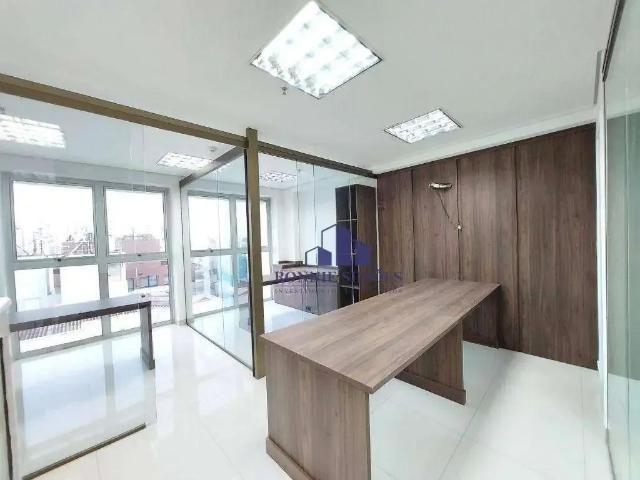Conj. Comercial / Sala para Venda em São Paulo/SP Paraíso