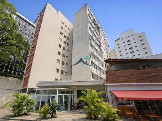 Conj. Comercial / Sala para Venda em São Paulo/SP Paraíso