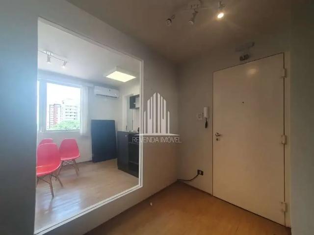 Conj. Comercial / Sala para Venda em São Paulo/SP Paraíso