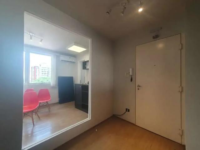 Conj. Comercial / Sala para Venda em São Paulo/SP Paraíso