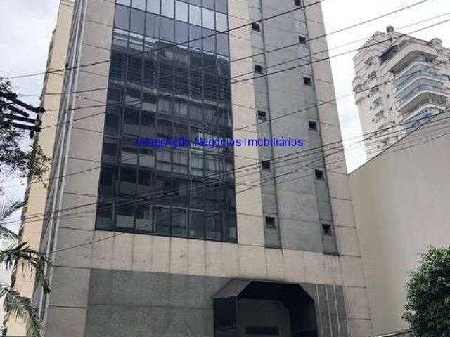 Conj. Comercial / Sala para Venda em São Paulo/SP Paraíso
