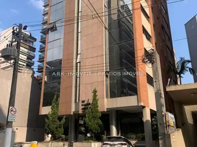 Conj. Comercial / Sala para Venda em São Paulo/SP Paraíso