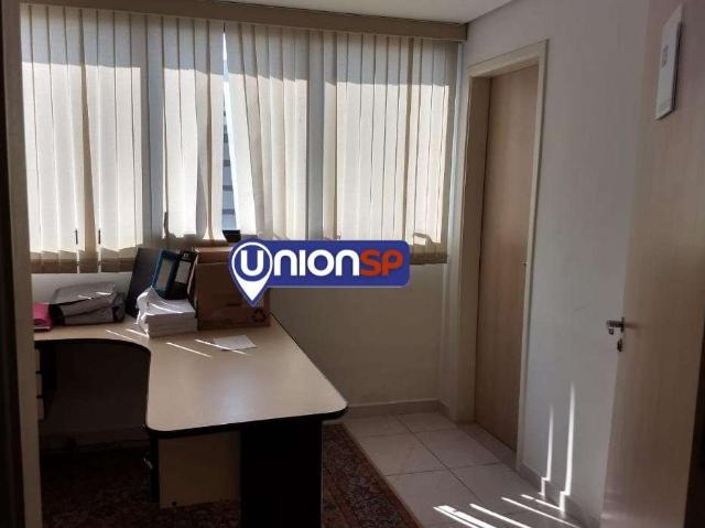 Conj. Comercial / Sala para Venda em São Paulo/SP Paraíso