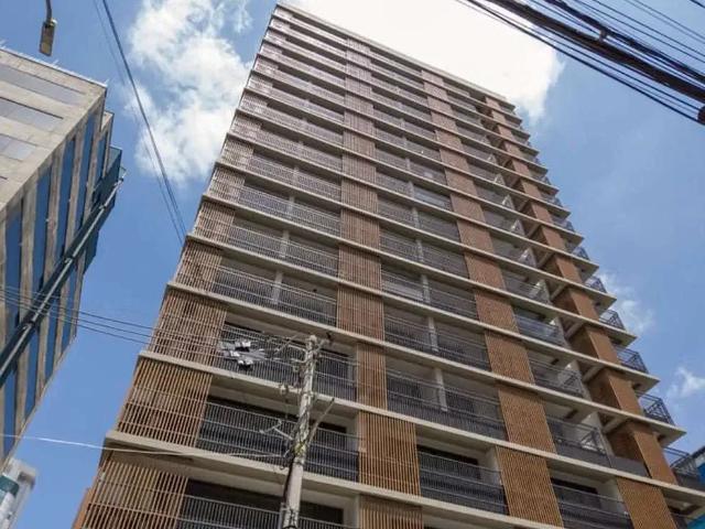 Conj. Comercial / Sala para Venda em São Paulo/SP Paraíso