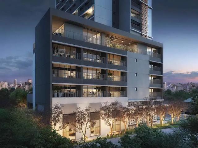 Conj. Comercial / Sala para Venda em São Paulo/SP Paraíso