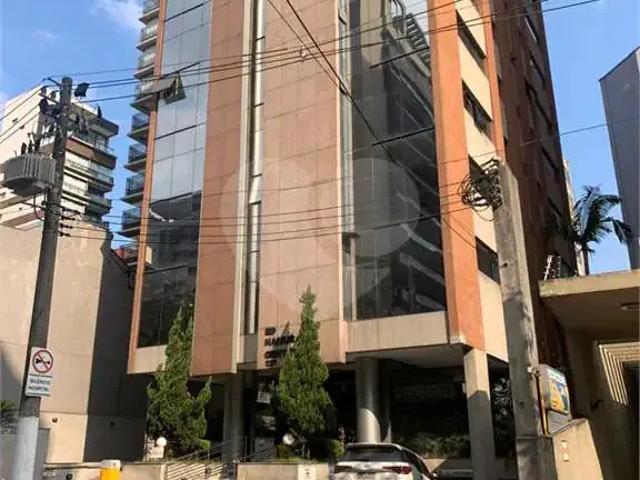 Conj. Comercial / Sala para Venda em São Paulo/SP Paraíso