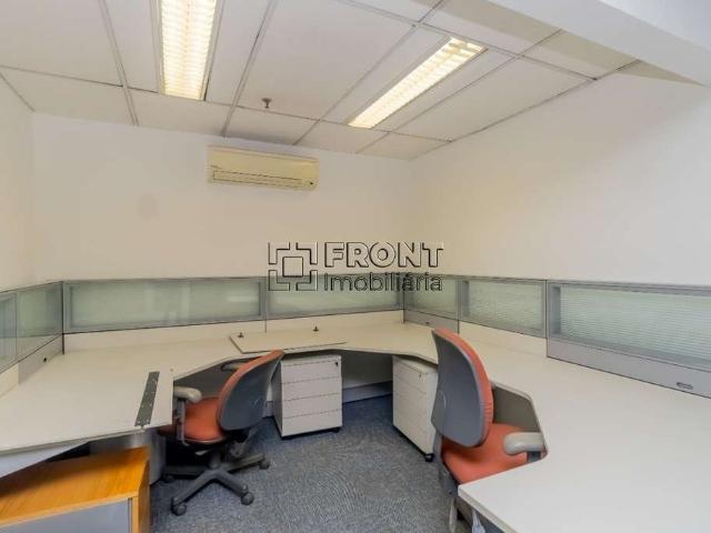 Conj. Comercial / Sala para Venda em São Paulo/SP Paraíso
