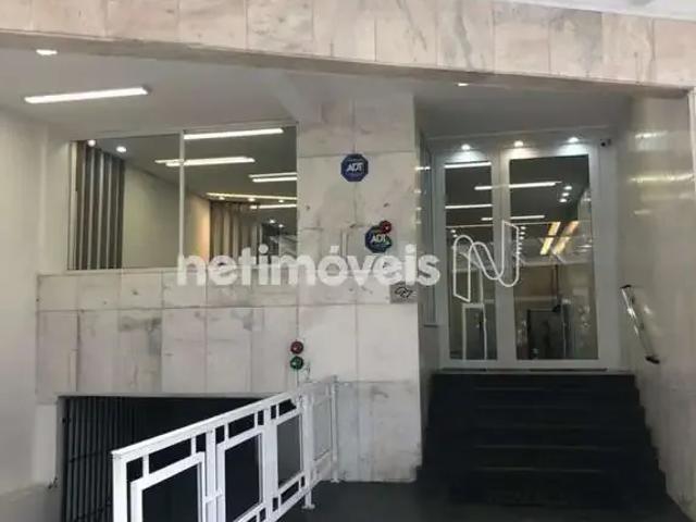 Conj. Comercial / Sala para Venda em São Paulo/SP Paraíso
