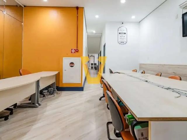 Conj. Comercial / Sala para Venda em São Paulo/SP Paraíso