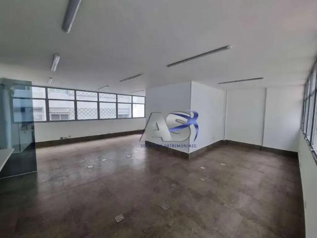 Conj. Comercial / Sala para Venda em São Paulo/SP Paraíso