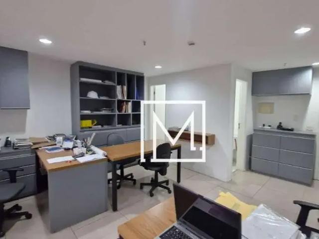 Conj. Comercial / Sala para Venda em São Paulo/SP Paraíso