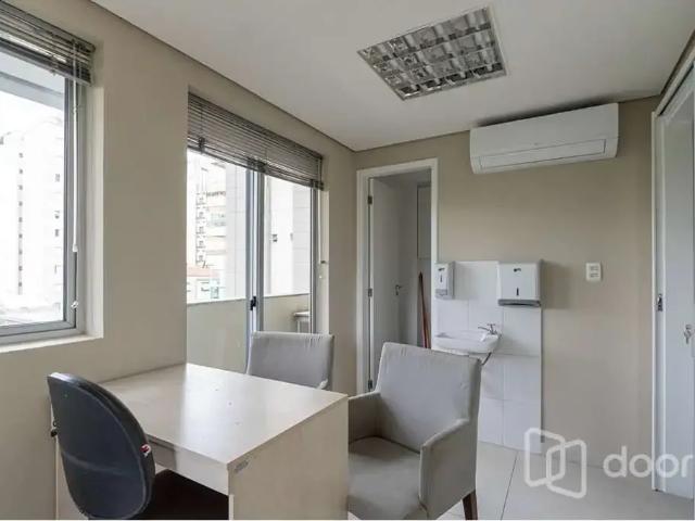 Conj. Comercial / Sala para Venda em São Paulo/SP Paraíso