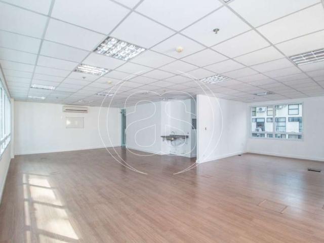 Conj. Comercial / Sala para Venda em São Paulo/SP Paraíso