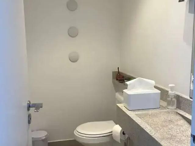 Conj. Comercial / Sala para Venda em São Paulo/SP Paraíso