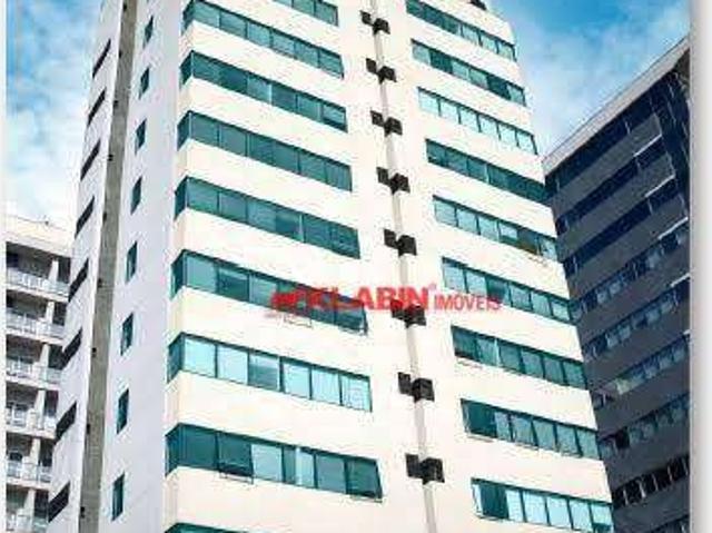 Conj. Comercial / Sala para Venda em São Paulo/SP Paraíso
