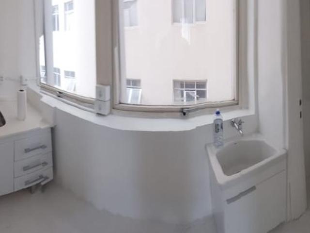 Conj. Comercial / Sala para Venda em São Paulo/SP Paraíso