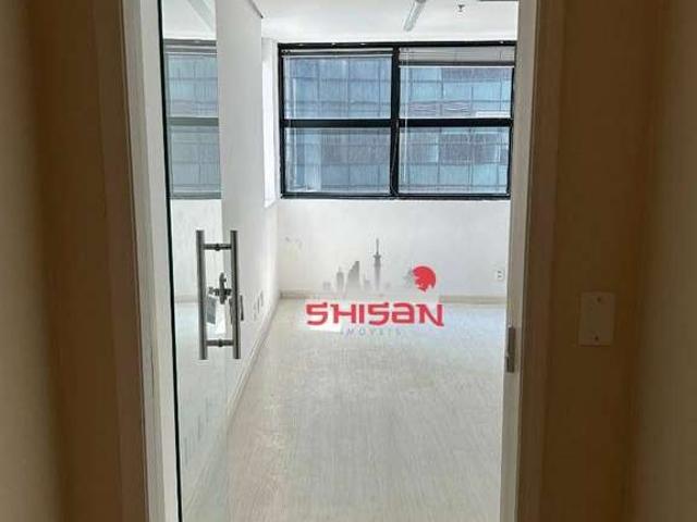 Conj. Comercial / Sala para Venda em São Paulo/SP Paraíso